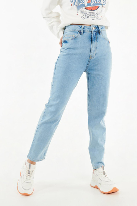 Jeans para mujer | Diseños exclusivos y la moda solo en KOAJ