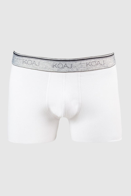 Boxers para hombre | Comodidad y diseño solo en KOAJ