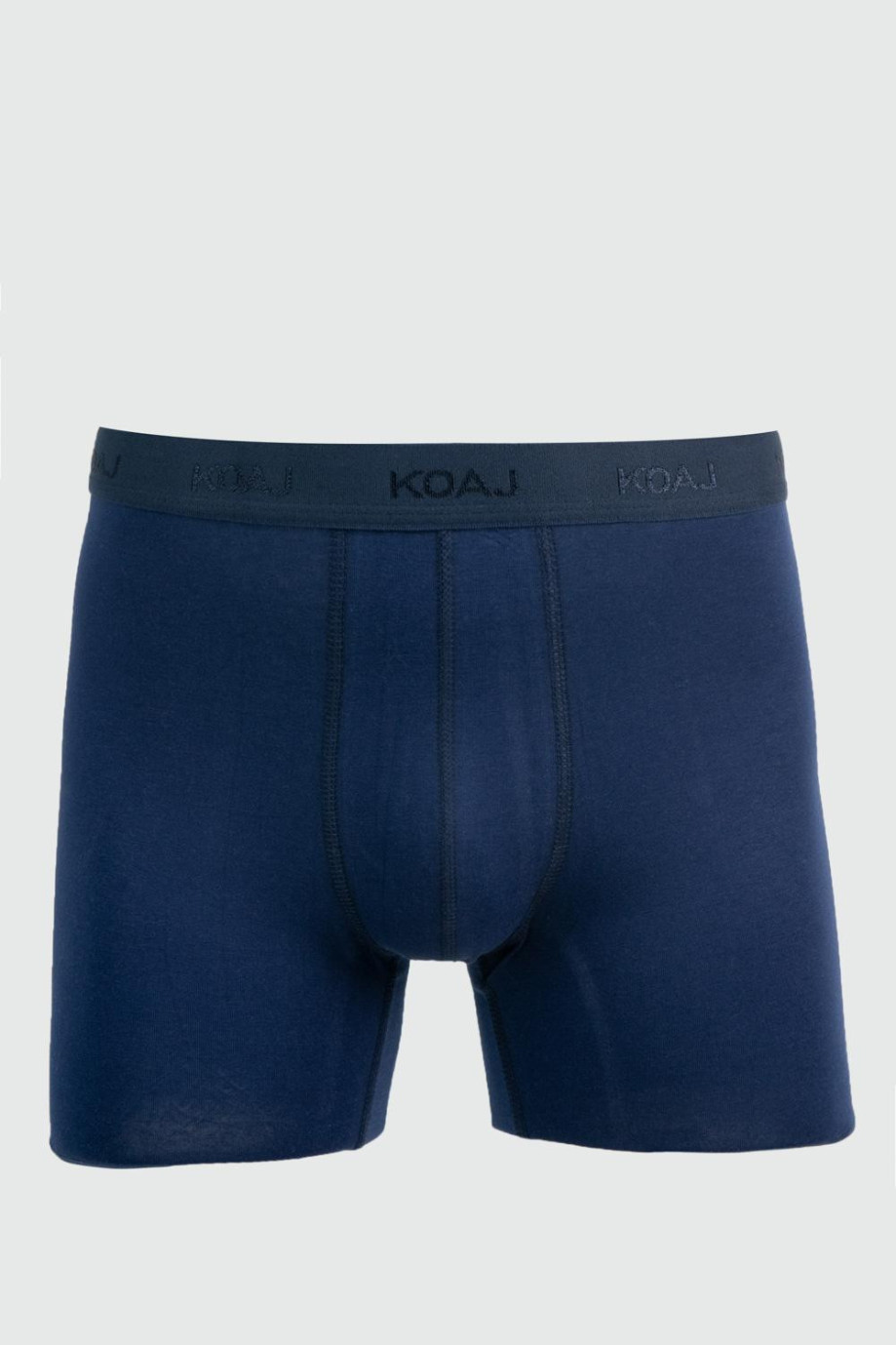 Boxers para hombre | Comodidad y diseño solo en KOAJ
