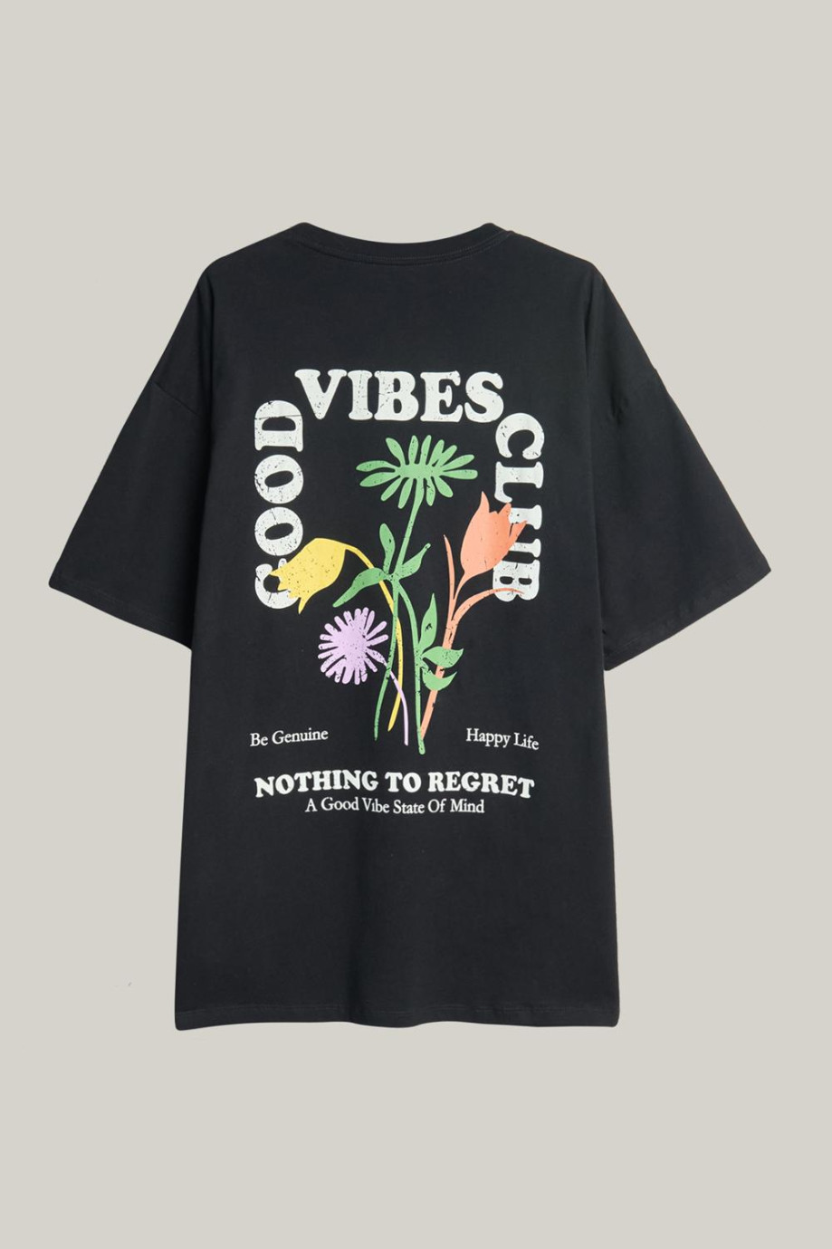 Camisetas oversize para hombre | Encuéntralas en KOAJ